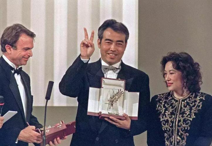 The behind-the-scenes truth behind Chinese films competing for the ...