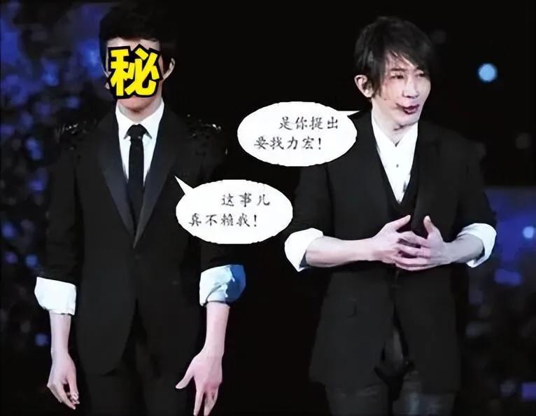 He was scolded for "kneeling down to the emperor" for 8 years. Liu Qian ...