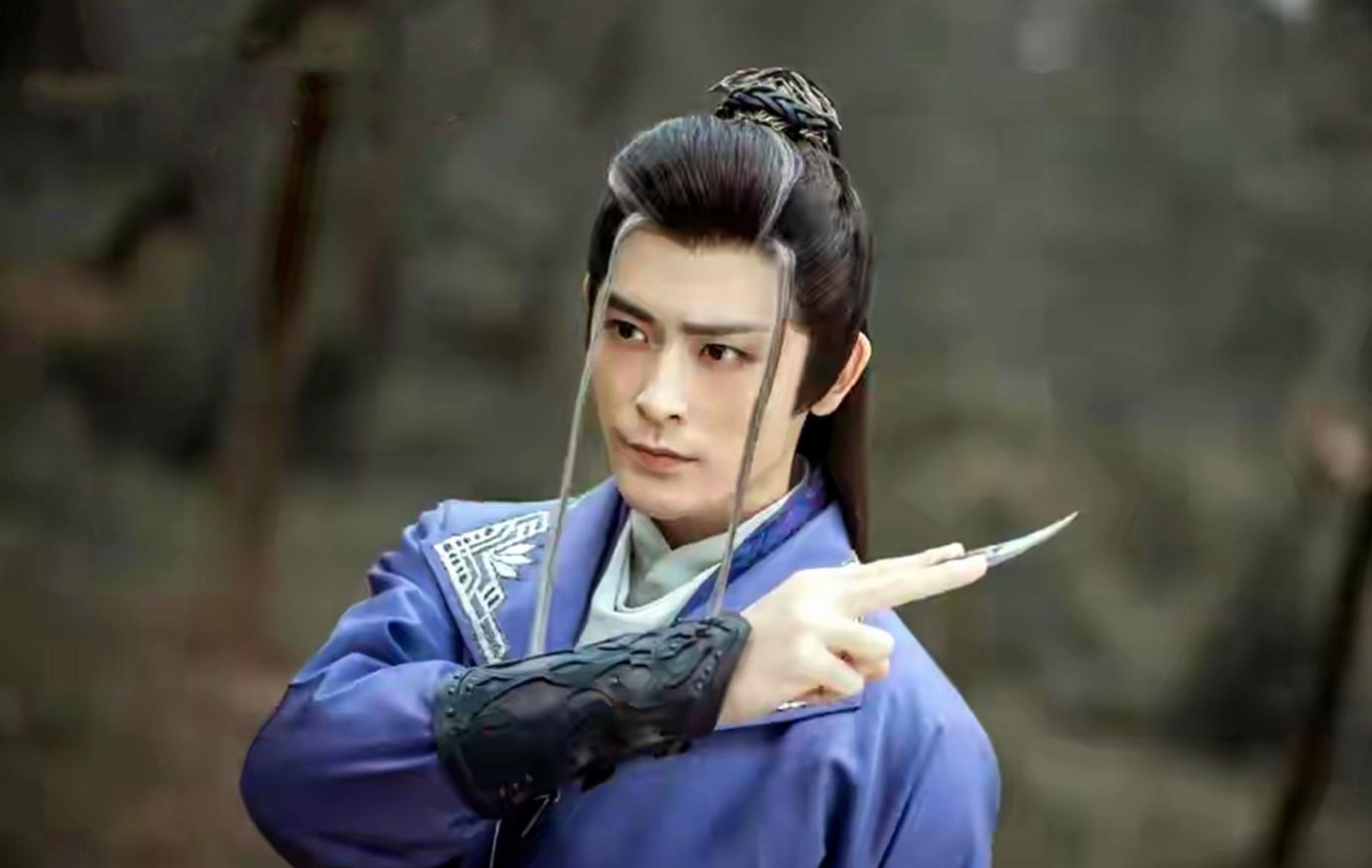 Xiao Chong: Persistence and precipitation on the road of music - iMedia