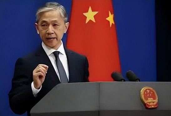 China and Russia are friendly countries, not the same camp! The Saudis ...