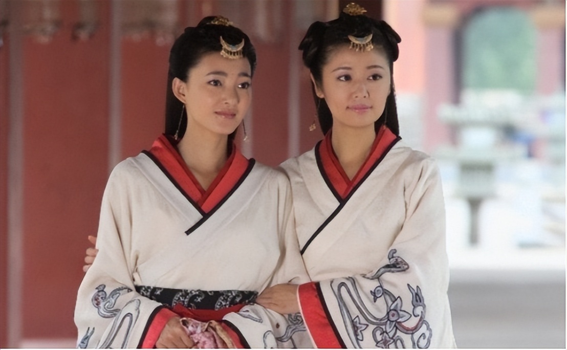 Why didn't Emperor Wen of the Han Dynasty abolish Dou Yifang and ...