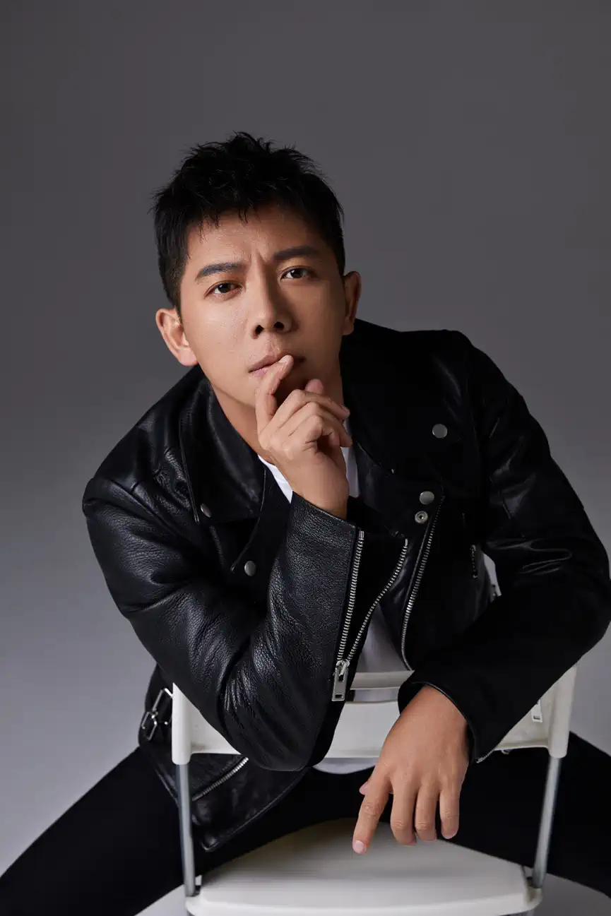 Hu Haiquan's 2023 tour "I can't find a love song that suits me"-Xi'an ...