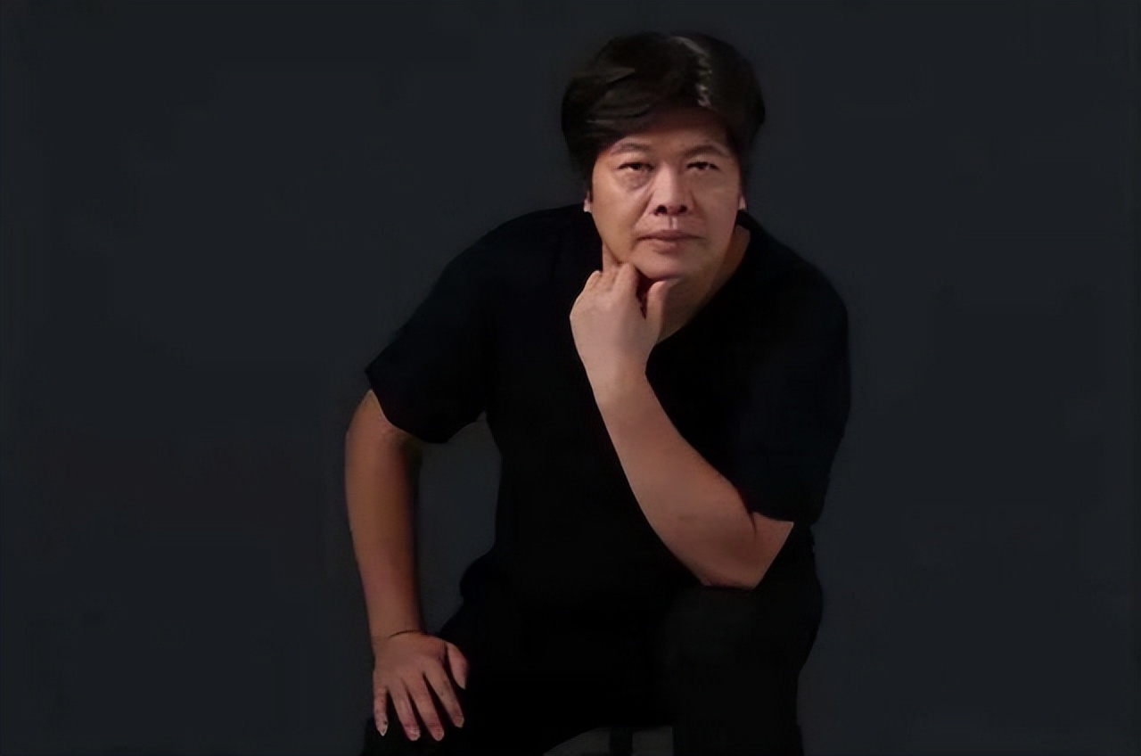 "Health Master" Lin Haifeng passed away at the age of 51. Reflection ...