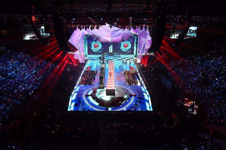 Tmall Double Eleven, people see two differences, a good direction - iNEWS