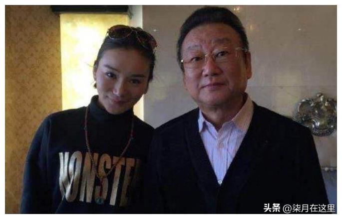 Yao Man: I am Jiang Dawei's lover. I have been a slave and concubine ...