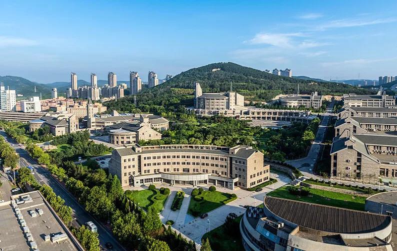 How netizens feel about working in Dalian Software Park - iMedia