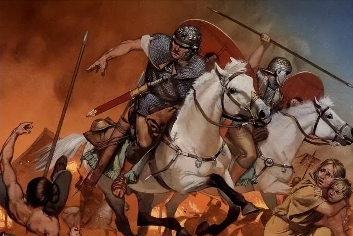 The Impact of the Gallic Wars on the Roman Empire: Politics, Economy ...