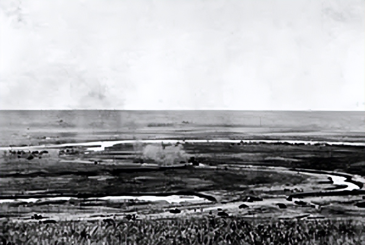 The Japanese army used germ warfare against the Soviet Union, but it ...