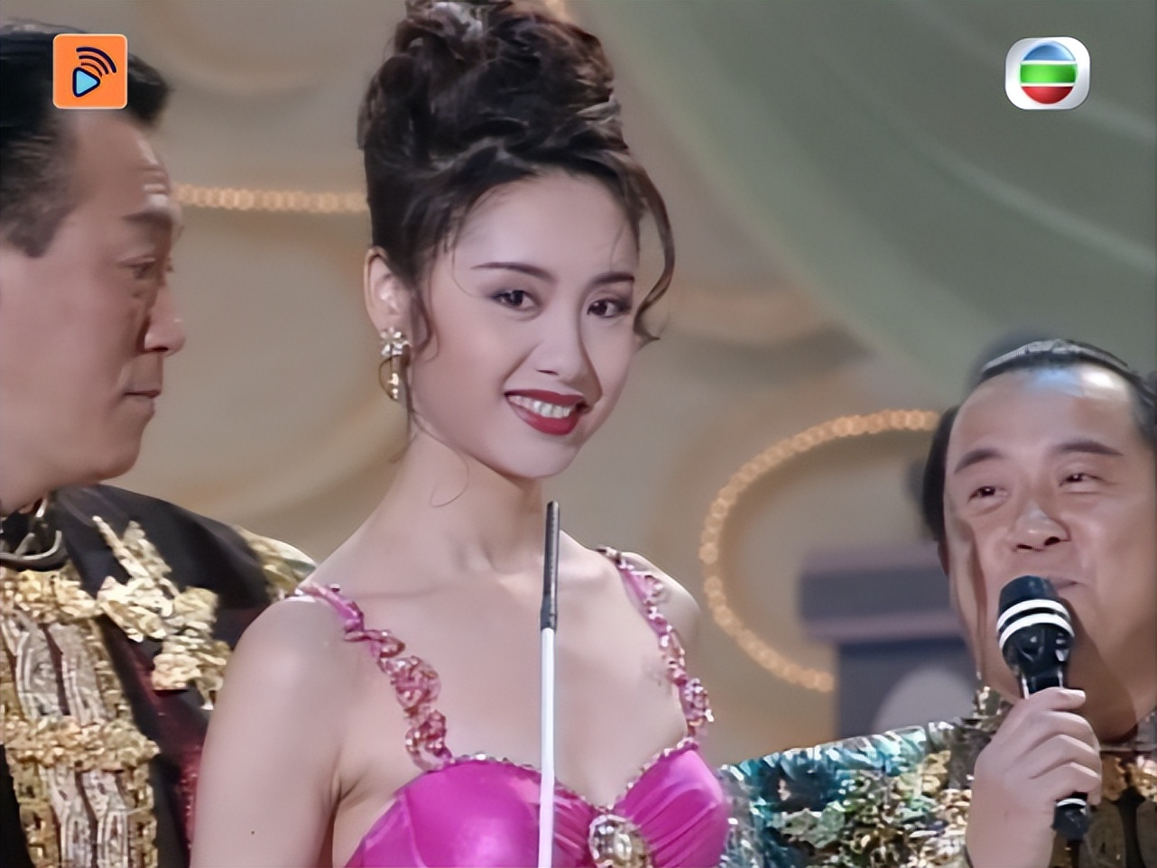 TVB's criteria for selecting actresses, beauty is not a pass, the key is to have an ...