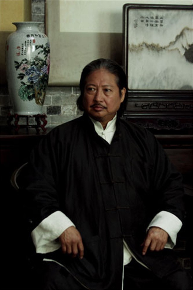 Ye Wen: Short, rich and handsome, addict, collects tax on prostitutes ...