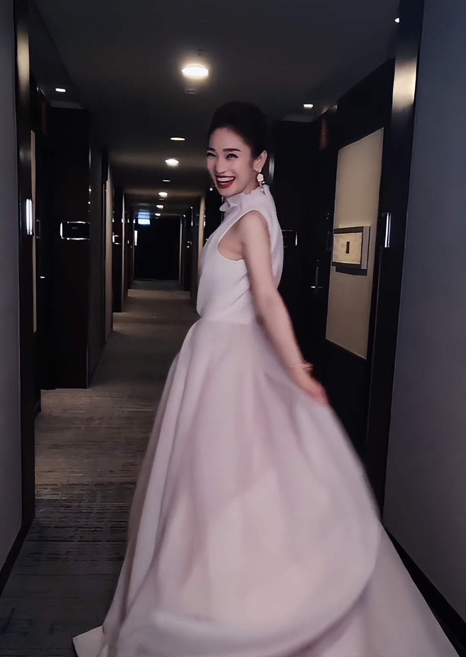 Lan Yu: Loved by Taiwan, CCTV 6 released an article for the first time and affectionately called ...