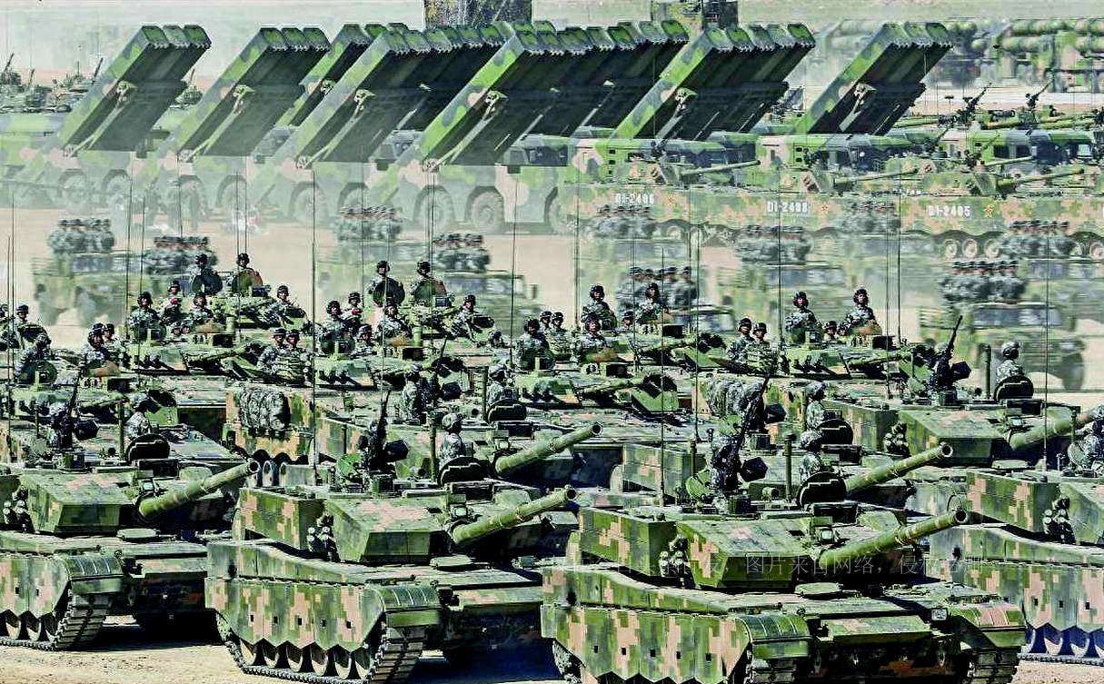 At present, only China and the United States have realized that it took ...