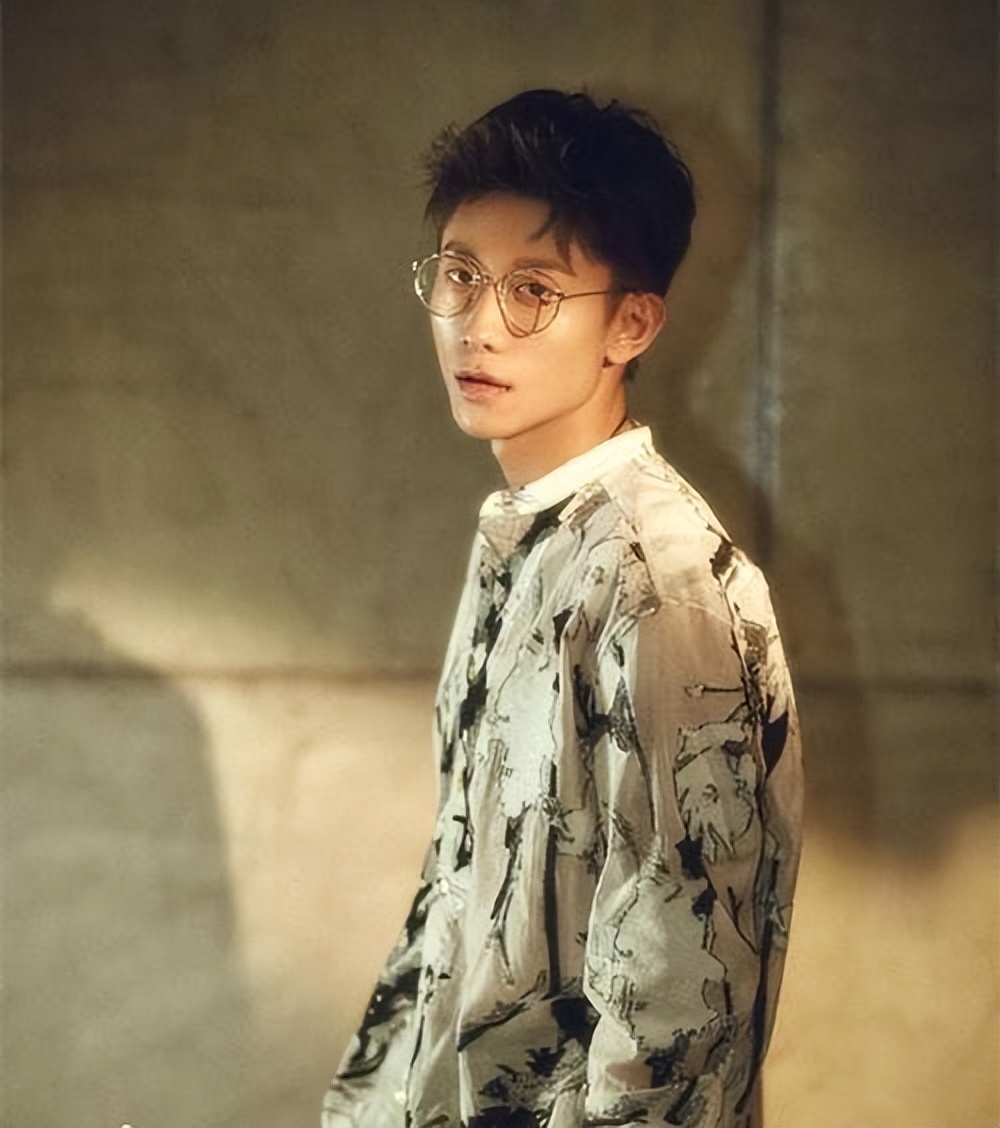 Unexpectedly, the 31-year-old Zhang Yishan made a beautiful "turnaround ...