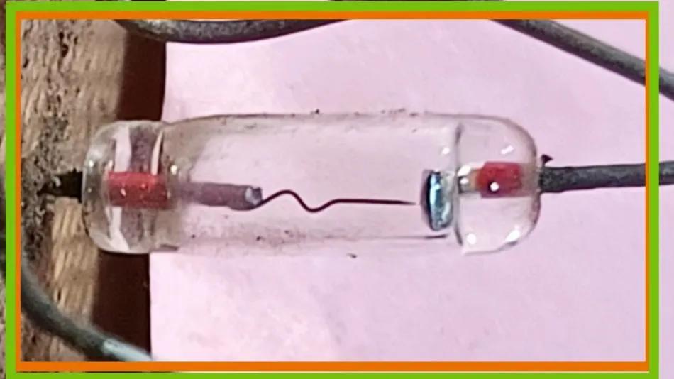 Obsolete electronic components, don't go! Use your spare heat! - iNEWS