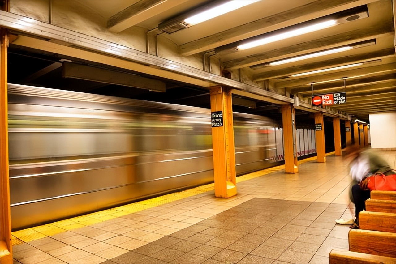 Why does China have to go through security checks when entering and ...