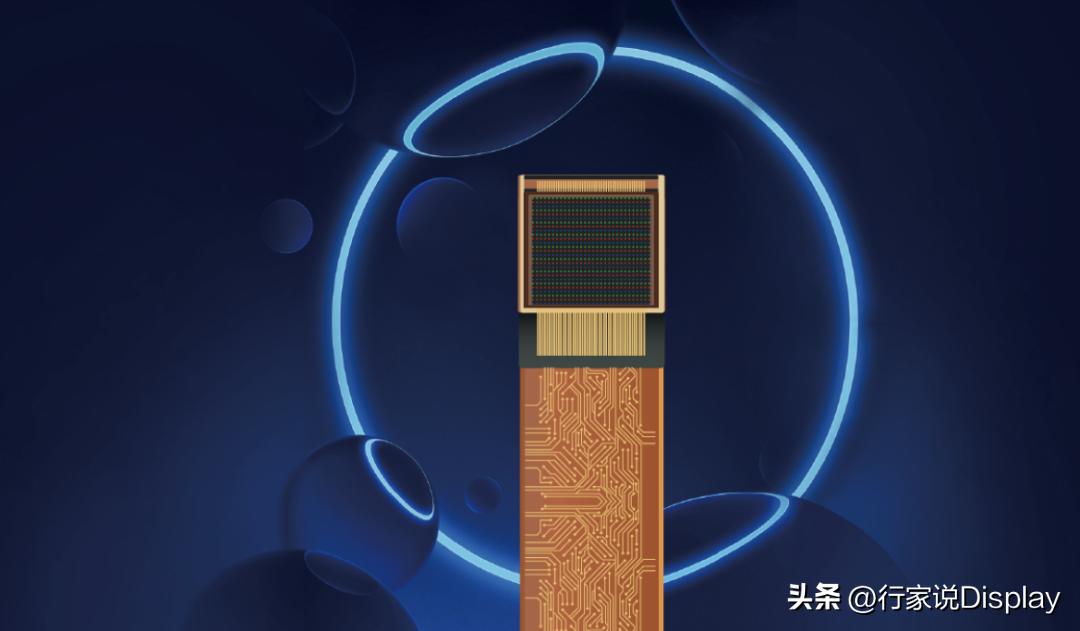 Under the Micro LED "The Knockout", Sapphires brings quantum dot Mini ...