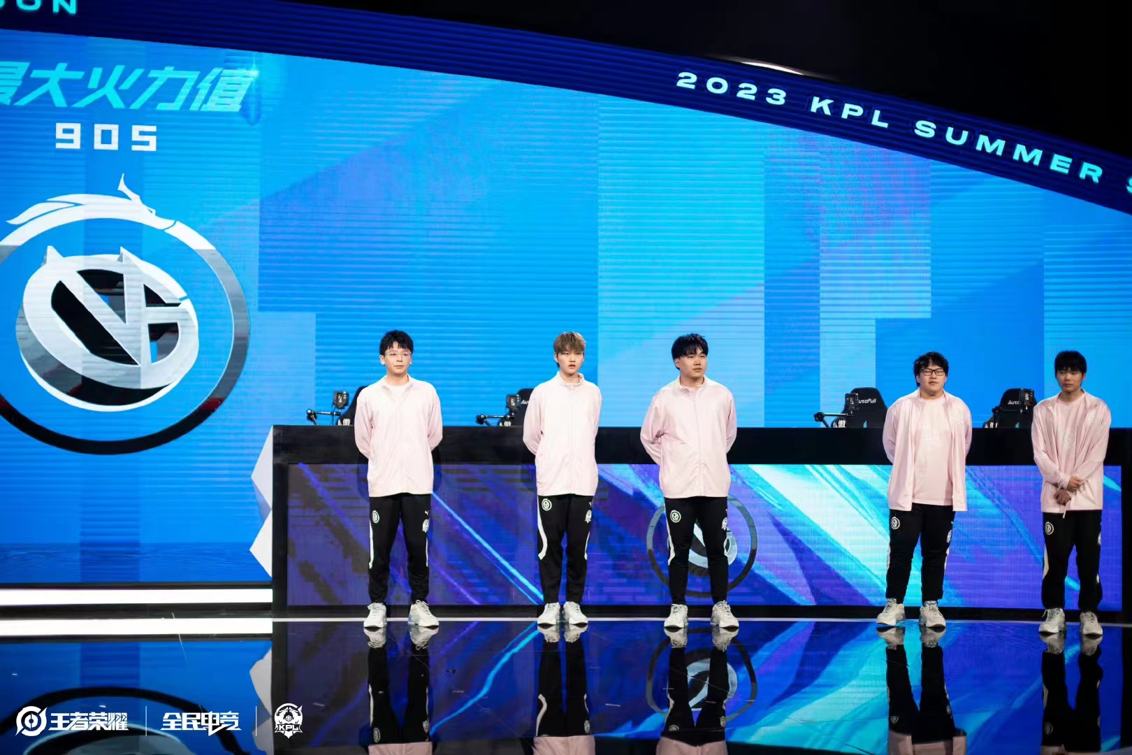 KPL's first elimination team was born! VG is confirmed to be out, LGD narrowly beat XYG 3-2 ...