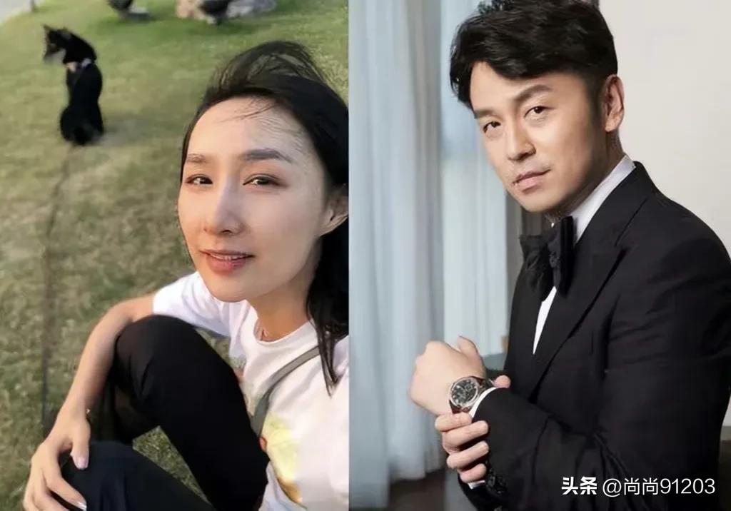 No wonder the old saying: My wife is the most beautiful Lei Jiayin's wife who has been hiding ...