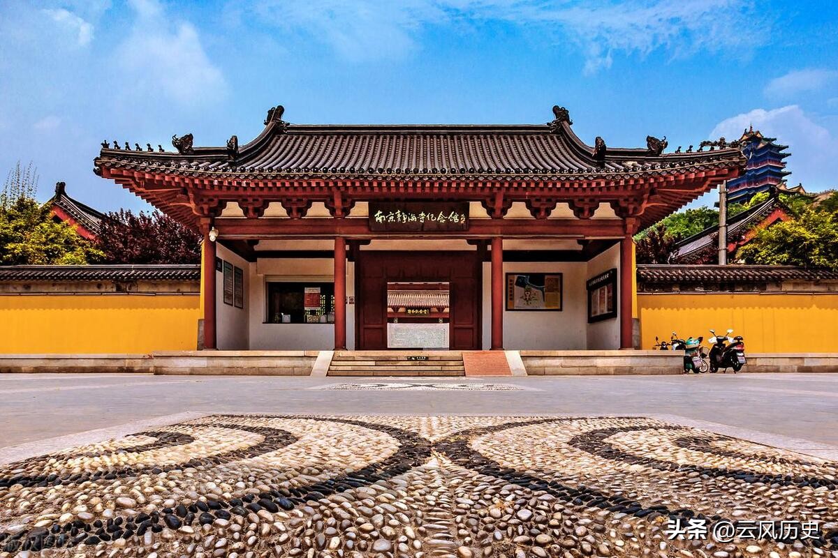 Do you know how the "Battle of Jingnan" in the history of the Ming ...