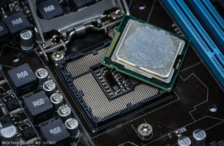 What is the function of CPU grease? Can CPU silicone grease be replaced ...