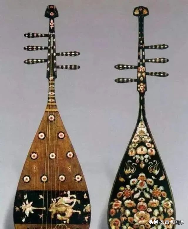 During the Japanese invasion of China, a large number of cultural ...