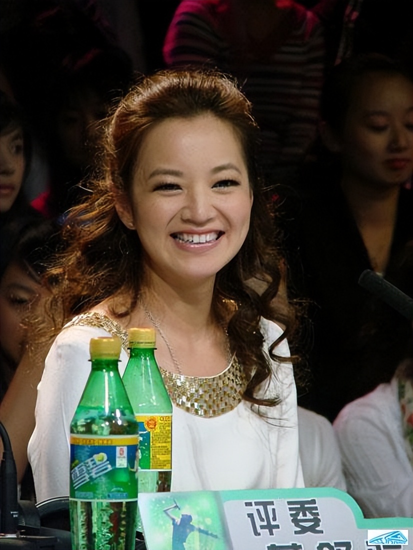 Aya released the test report to prove that Aya did not take drugs ...