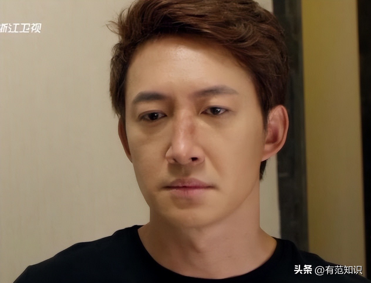 Wang Yang: Although I have a relationship with Jiang Xin, the rest of ...