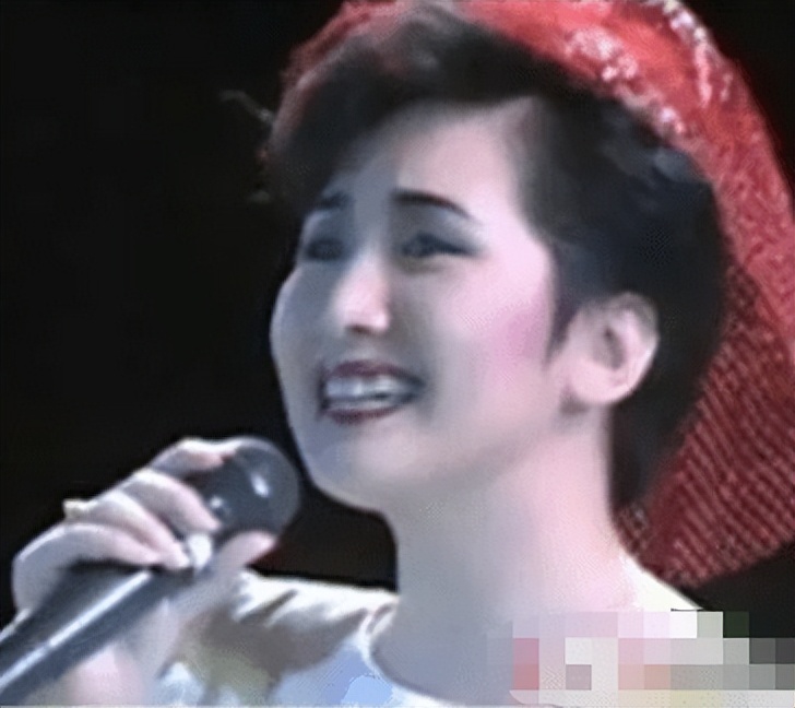 The Qing Song Contest became popular, but the fates were very different ...