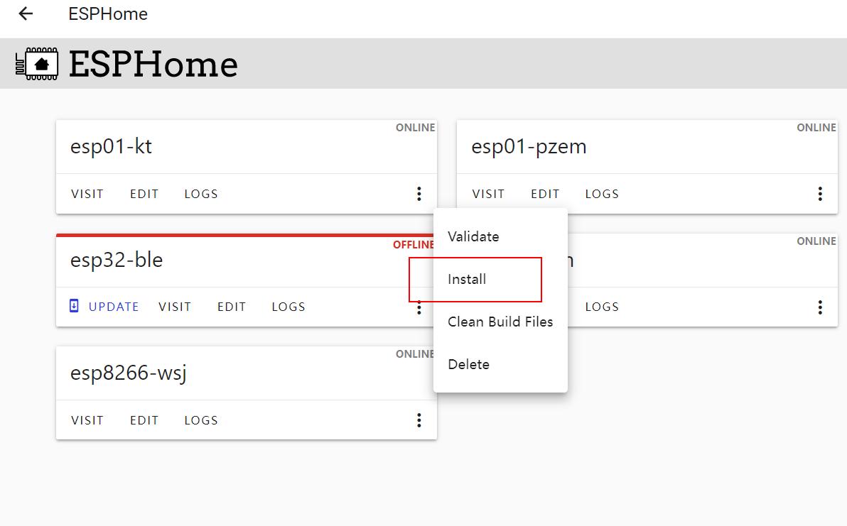 自製智能家居傳感器系列（二）EspHome基礎配置 - 資訊咖