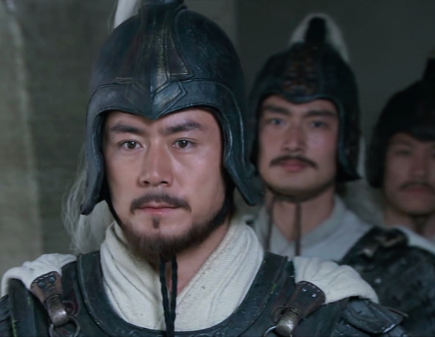 Lu Meng was not afraid of Liu Bei's revenge, so why did he dare to kill ...