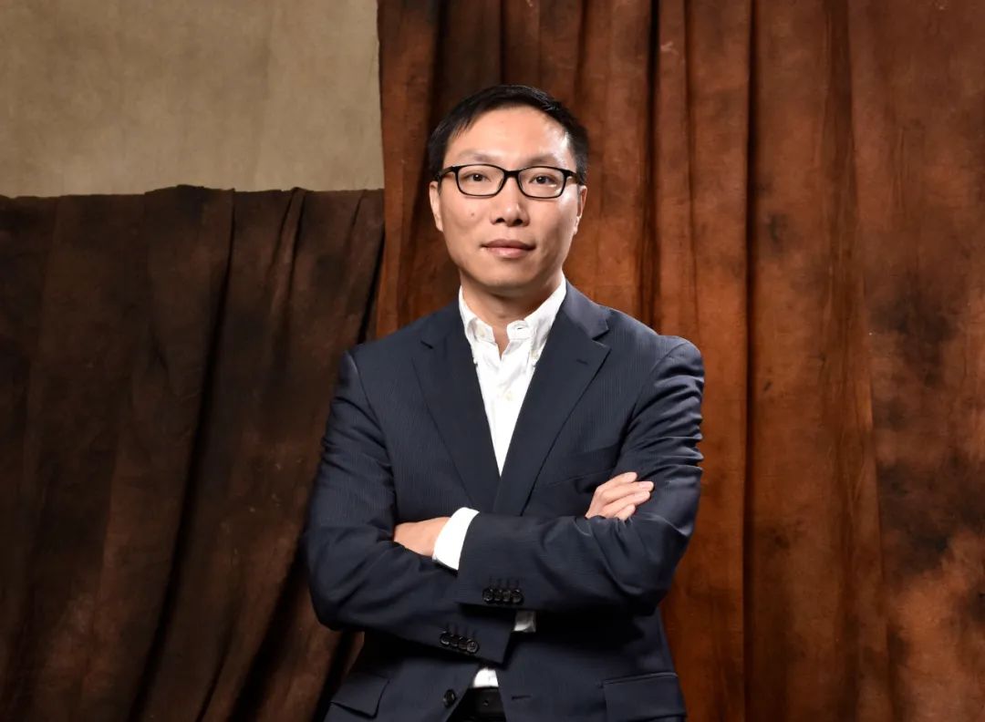 Ali Annual Report: Jiang Fan returns, Wan Lin enters! When a partner ...