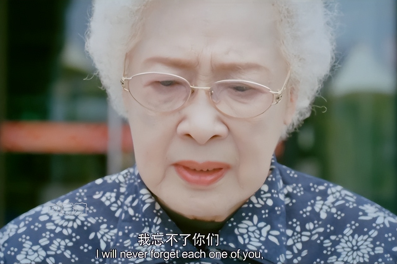 In the past, 17 of the Shanghai Film Studios were beautiful in the past ...