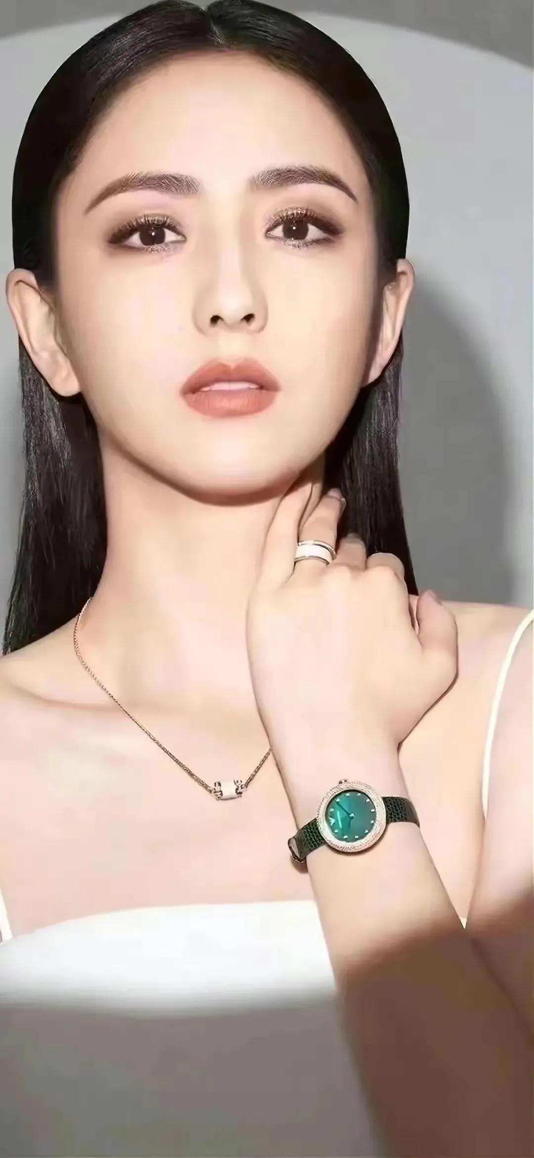 beautiful Tong Liya - iNEWS