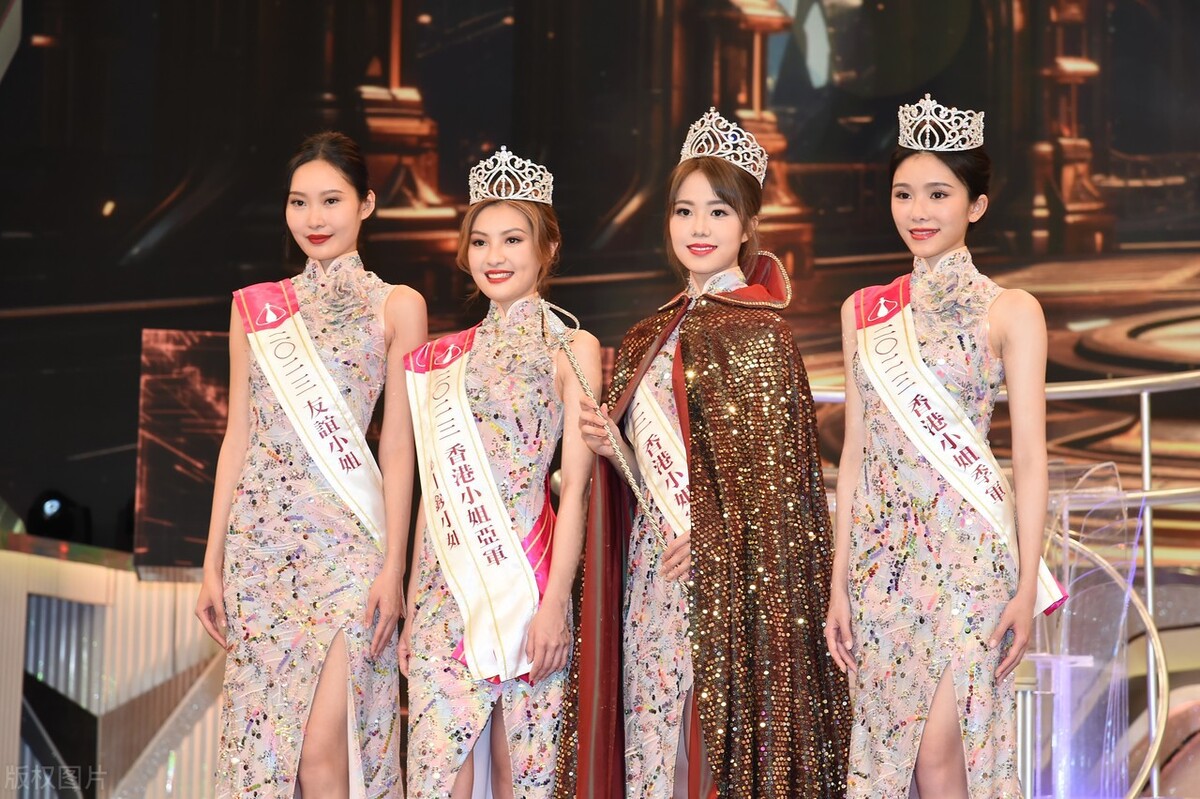 Zhuang Zixuan, Wang Yiran and Wang Minci won the first, second and ...