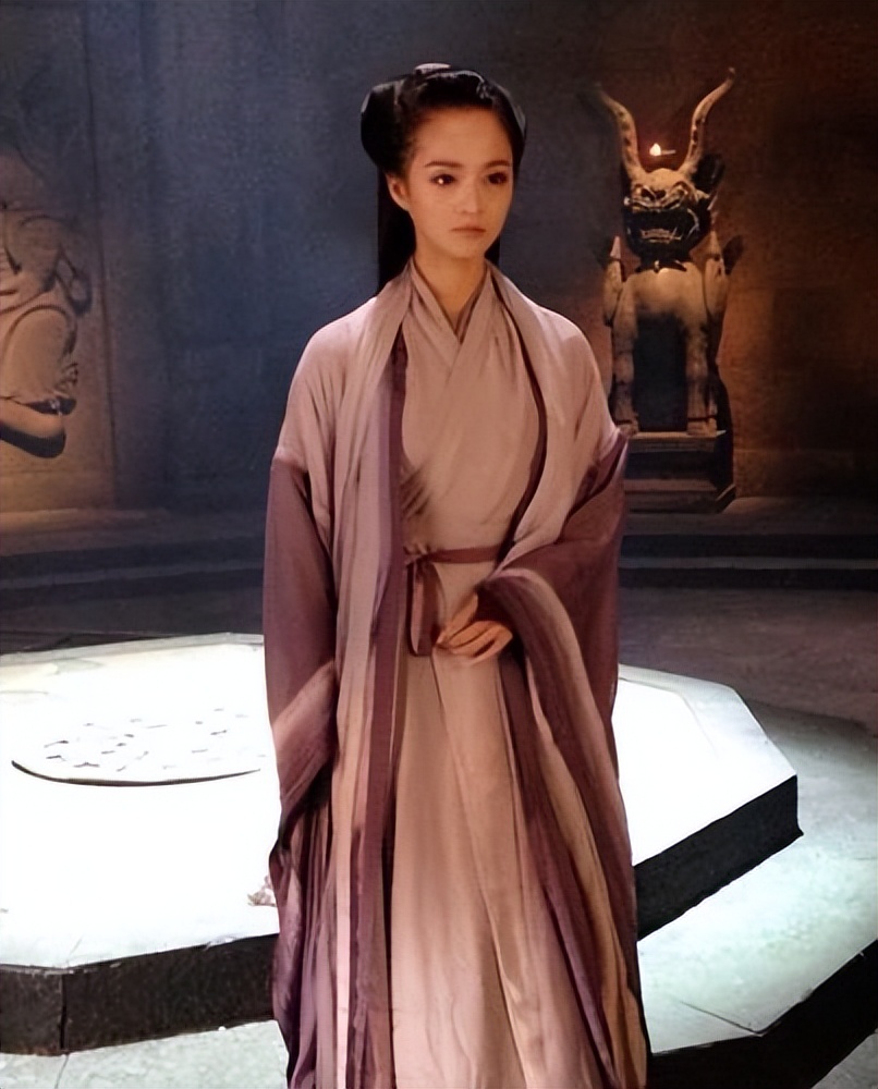 Ouyang Feng flattered crazily, and Master Xiaolong finally agreed with ...