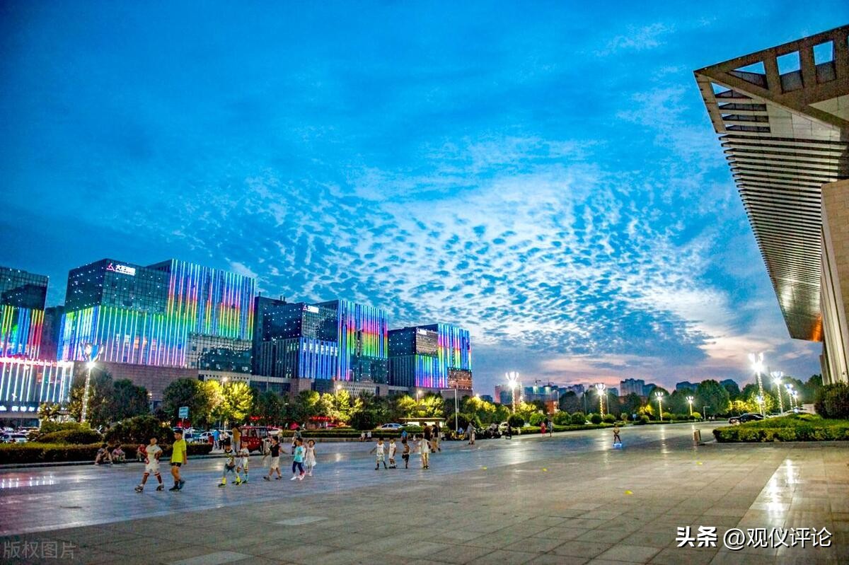 Travel through time! "Xu Country Chime Bell" rings again in Xu Country ...