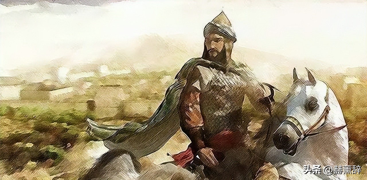 Calligraphic decoration of the Abbasid dynasty, linking religion and ...