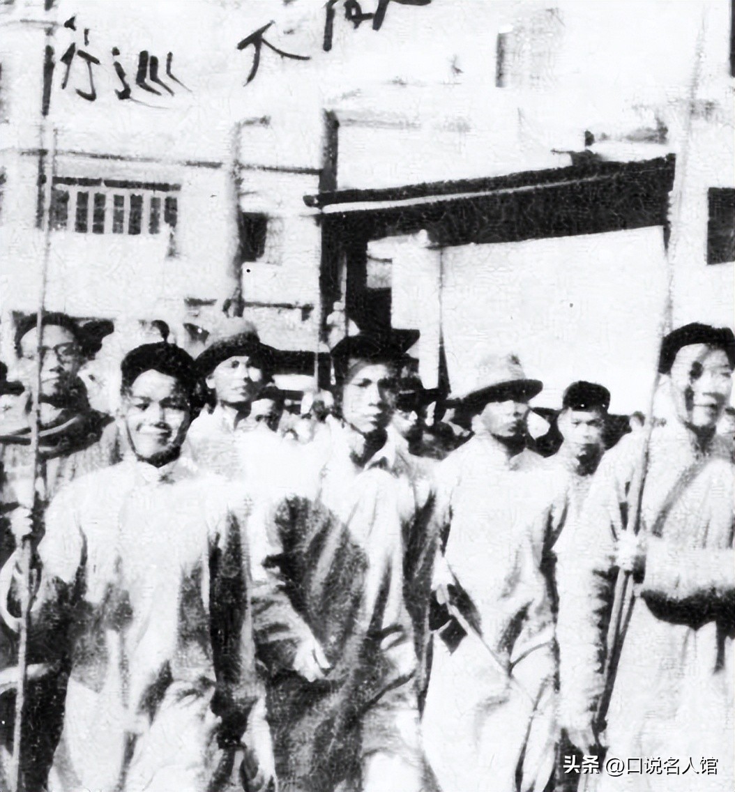 He is Huang Jiguang and Qiu Shaoyun's superior. He has never led an ...