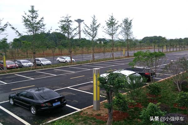 Yichang Sanxia Airport parking fee standard - iNEWS