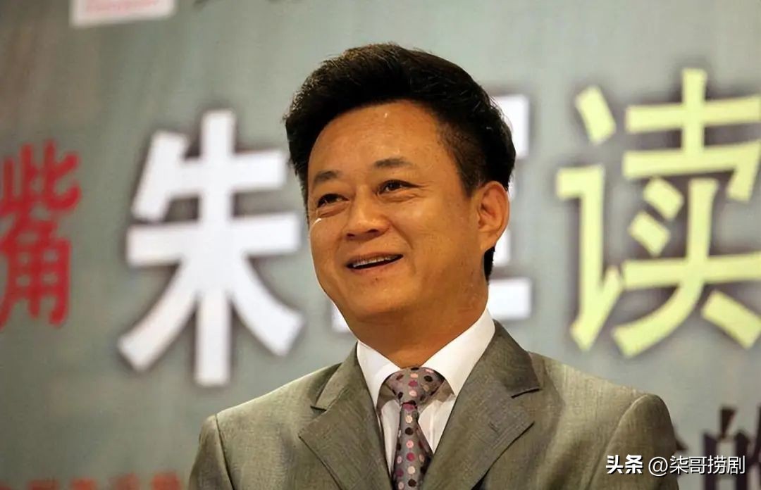 After being prosecuted and suspended, the 58-year-old Zhu Jun finally ...