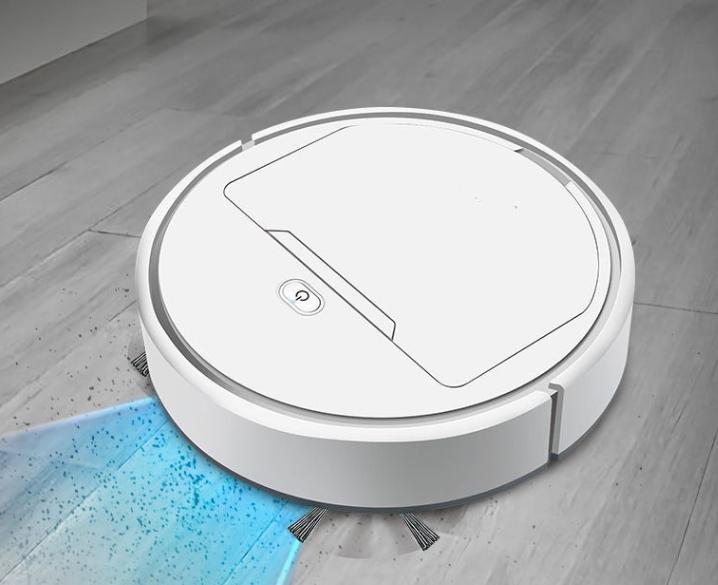 Top ten brands of sweeping robots, analysis of the top ten brands of ...