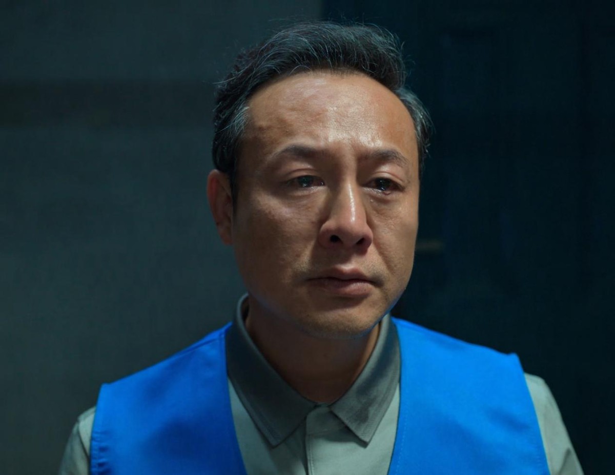 "Dragon City" actors' acting scores, Ma Yili's 8.9 points did not rank ...