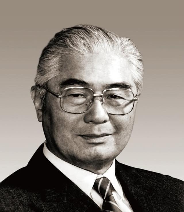 How rich are Rong Yiren's descendants Rong Yiren's family? - iMedia