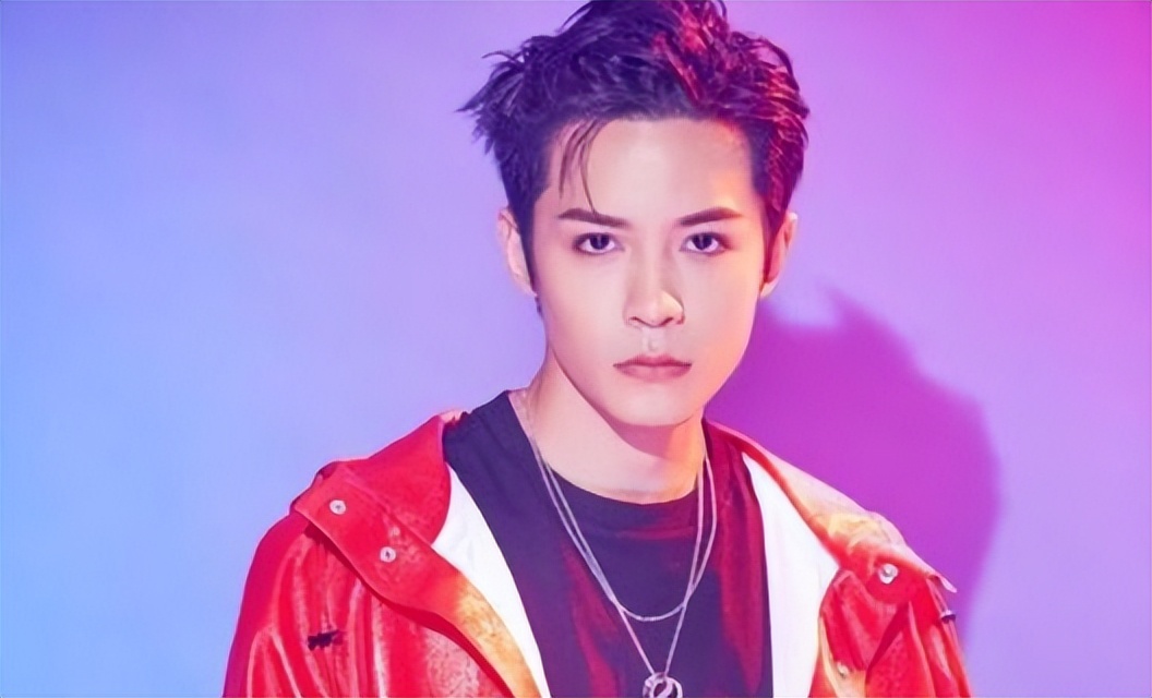 Ma Xueyang announced his love affair, Zhang Yuan sent blessings in time ...