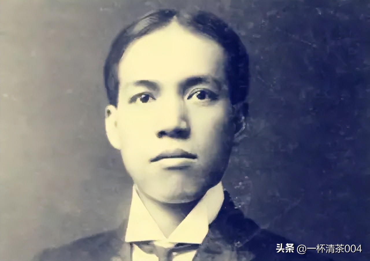 "May 4th" left us today; independent spirit, free thought - iMedia