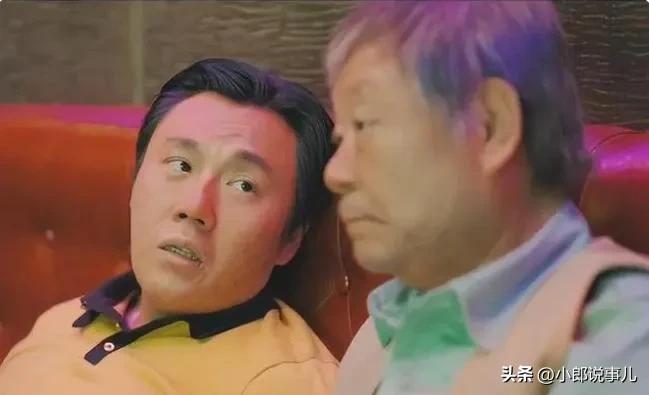 "The Long Season" Wang Yang's Doomed Tragedy! Fu Weijun killed Wang ...