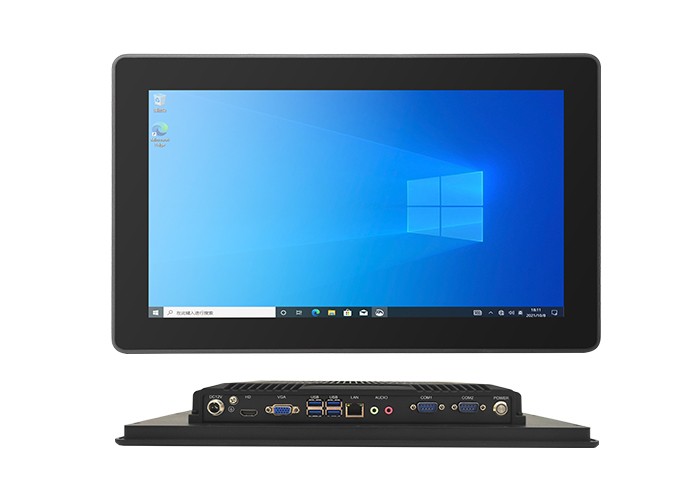 What is the difference between an industrial all-in-one machine and a ...