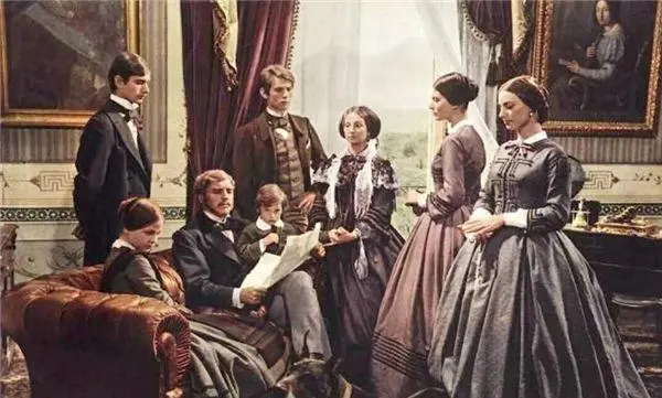 A brief discussion on the structural changes of European nobility in ...