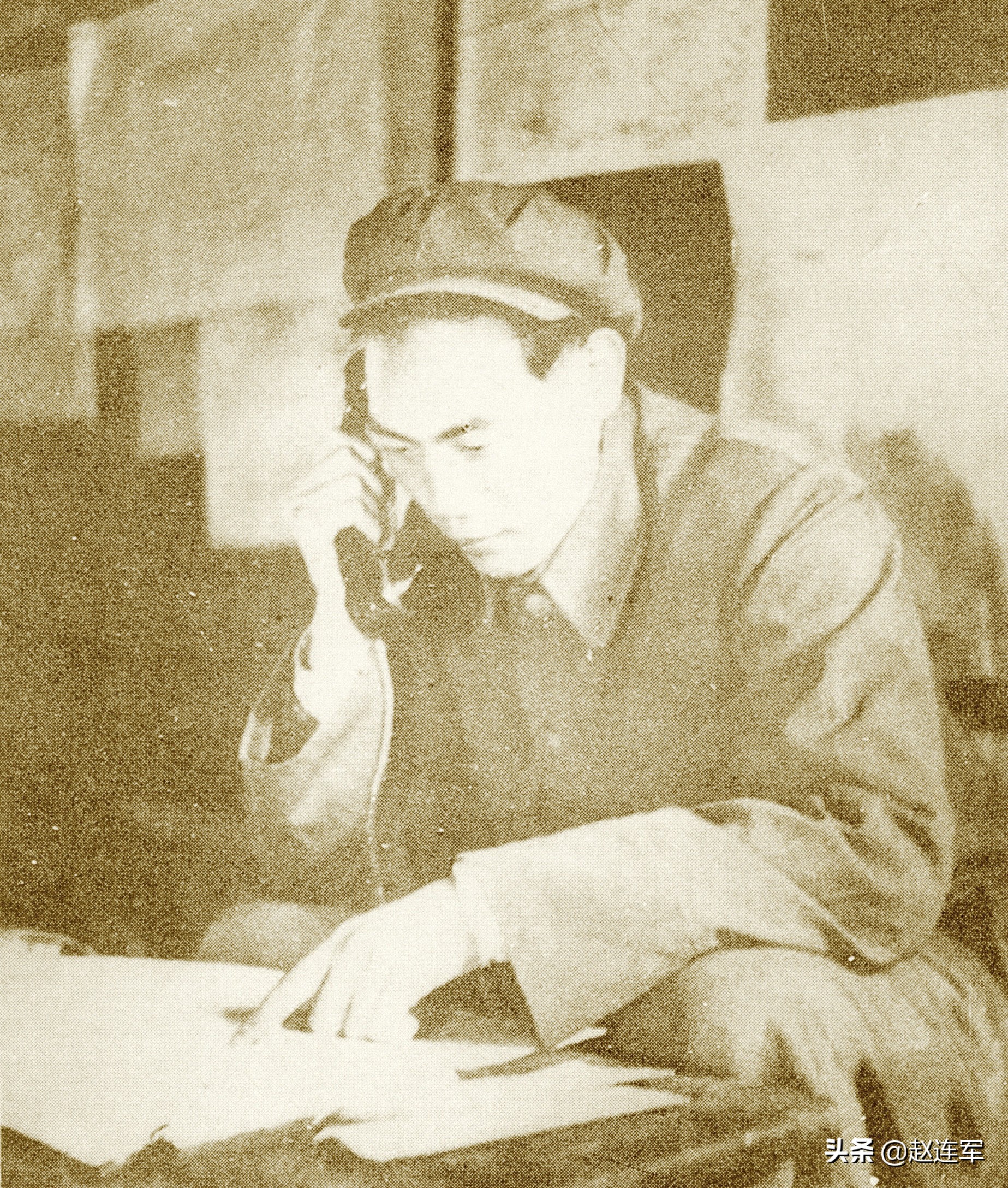 General Ye Jianmin: In the days of Luo Shengjiao's sacrifice - iNEWS