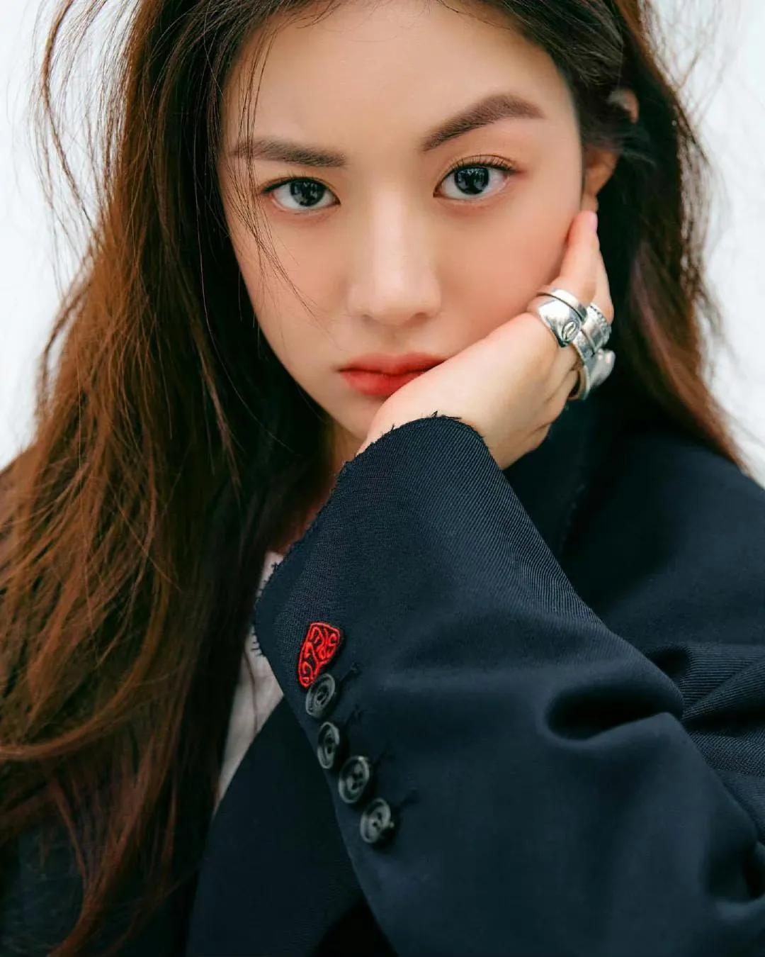 Gao Yun is such a beautiful woman - iMedia